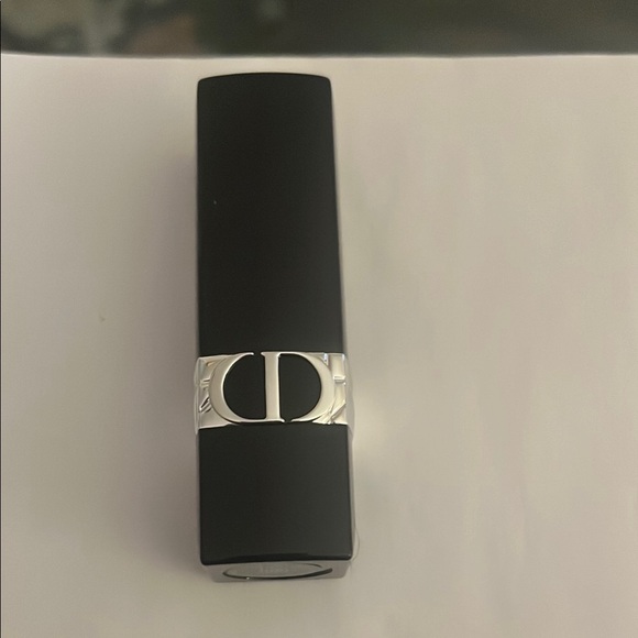 Dior | Makeup | Christian Dior 999 Mate Lipstick | Poshmark